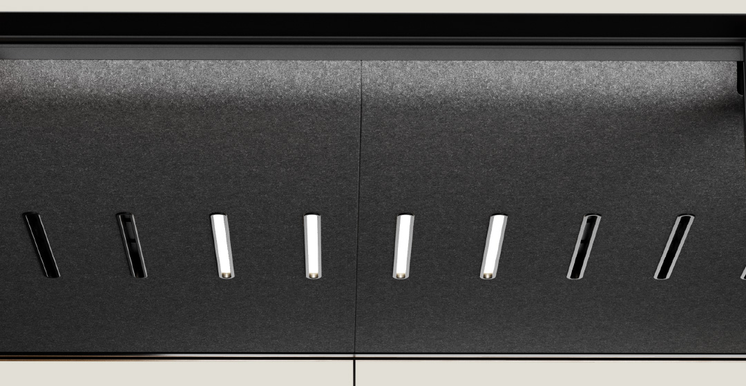 Soundproof pod for your office - Double - Mute