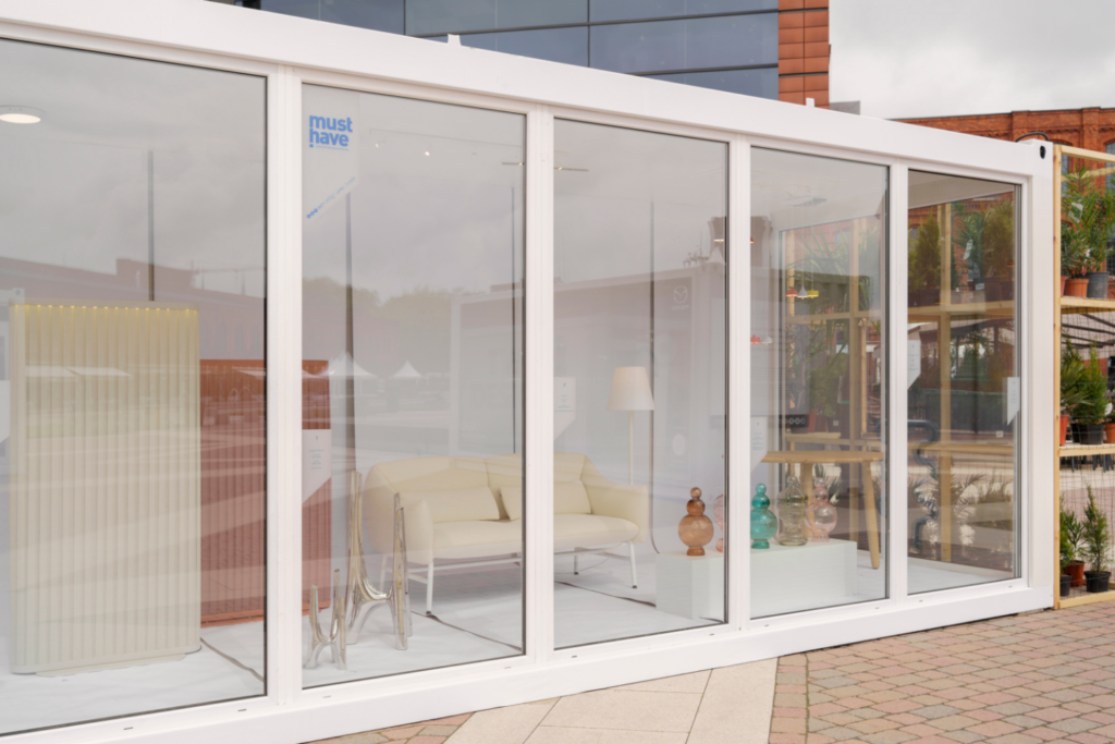 News - Mute – Acoustic solutions for good workspace