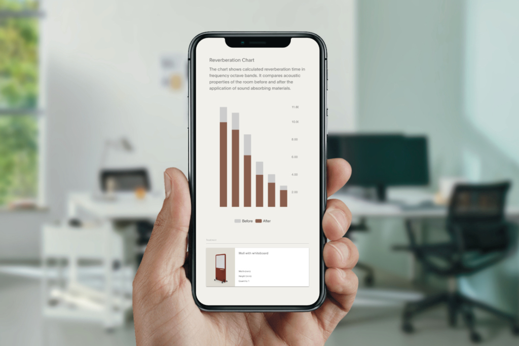 News - Mute – Acoustic solutions for good workspace