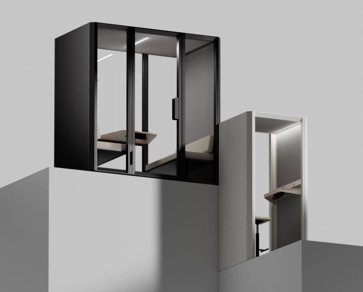 How Trzop Architekci Brought Silence and Tranquility to the L’Oreal ...