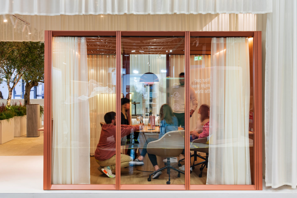 News | Mute – Acoustic solutions for good workspace