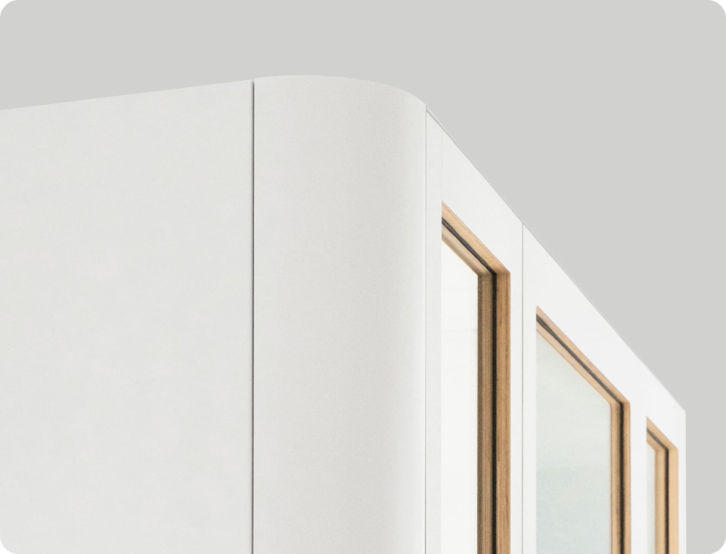 Home | Mute – Acoustic solutions for good workspace