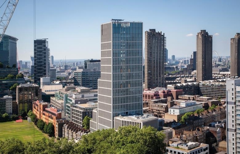 A Pod with a View: Jetson Inside Patriarche Office | Mute – Acoustic ...